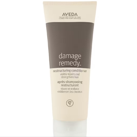 AVEDA | Hair | Aveda Damage Remedy Restructuring Conditioner | Poshmark